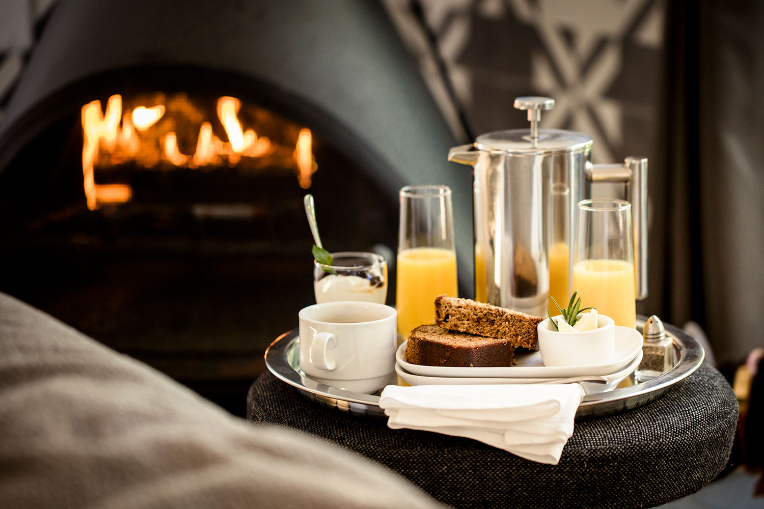 boon hotel + spa - a modern boutique hotel in russian river valley ...