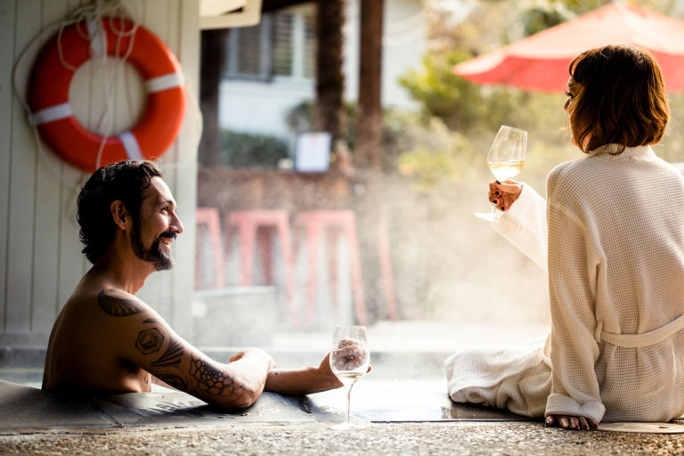 boon hotel + spa - a modern boutique hotel in russian river valley ...