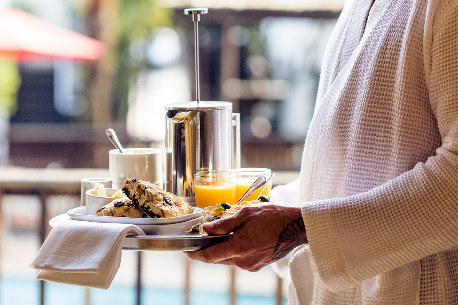 boon hotel + spa - a modern boutique hotel in russian river valley ...