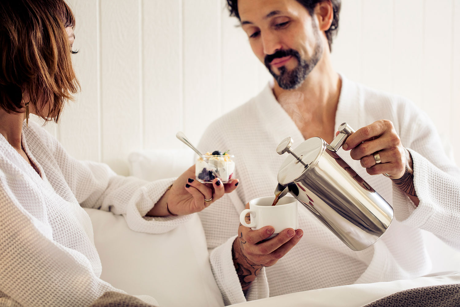 boon hotel + spa - a modern boutique hotel in russian river valley ...