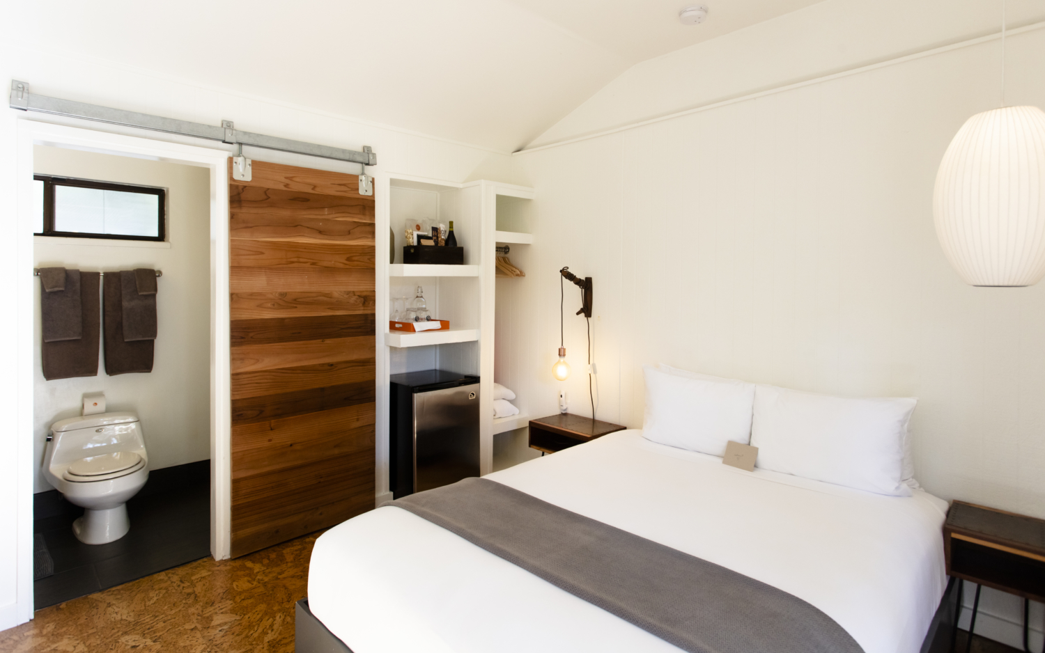 rooms - boon hotel + spa - sonoma, napa, russian river california