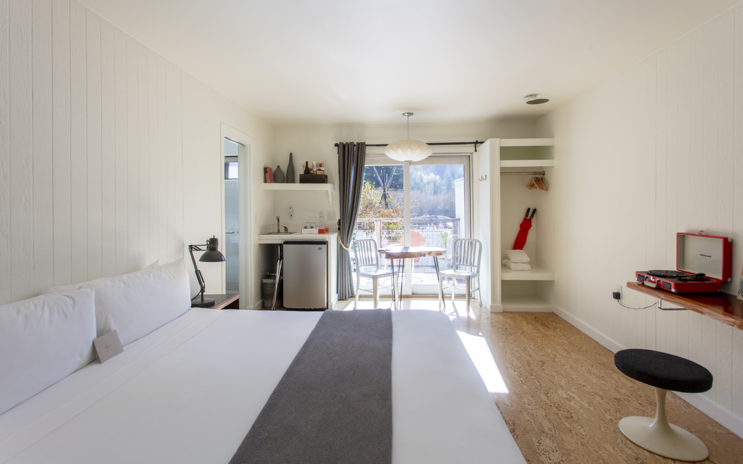 rooms - boon hotel + spa - sonoma, napa, russian river california